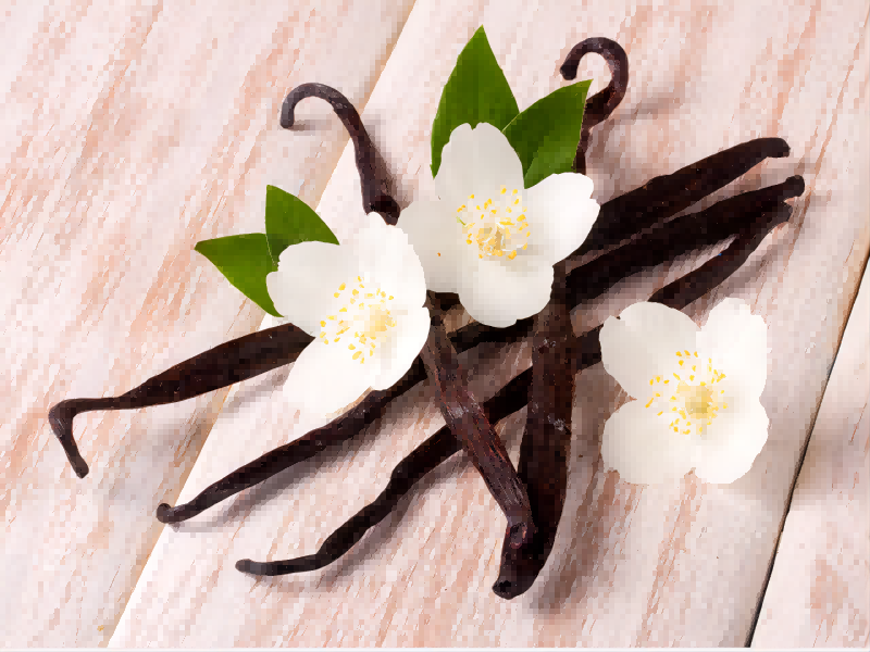 Vanillin: the most popular flavor with widespread applications ...